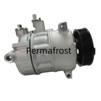 China Powered Auto AC Compressor PXE16 5N0820803 8E0260805S 4B0260805H for sale