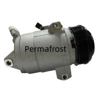 China Nissan Vehicle AC Compressor Powered DKS17D 92600-JY02A 98465 for sale