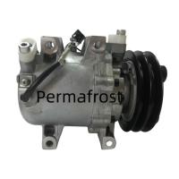 China 2PK CR14 Auto Air Compressor 8973694150 For ISUZU DMAX RODEO for sale