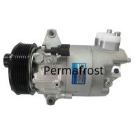 China OEM 12V Electric Air Conditioner Compressor For Car CSV511 92600-1U70A for sale