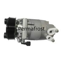 China OEM 12V Electric Air Conditioner Compressor For Car CSV511 92600-1U70A for sale