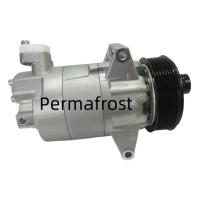 China OEM 12V Electric Air Conditioner Compressor For Car CSV511 92600-1U70A for sale