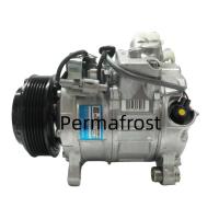 China 320I 328I Auto Air Compressor 7SBU17A 447160-4100 447160-4104 for sale
