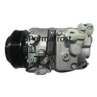 China 320I 328I Auto Air Compressor 7SBU17A 447160-4100 447160-4104 for sale
