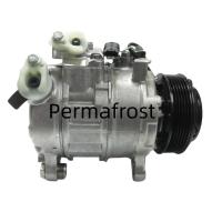 China 320I 328I Auto Air Compressor 7SBU17A 447160-4100 447160-4104 for sale