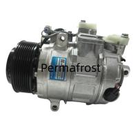 China BMW X6 E71 Vehicle AC Compressor 64529217868 7SBU17C 64529154070 for sale