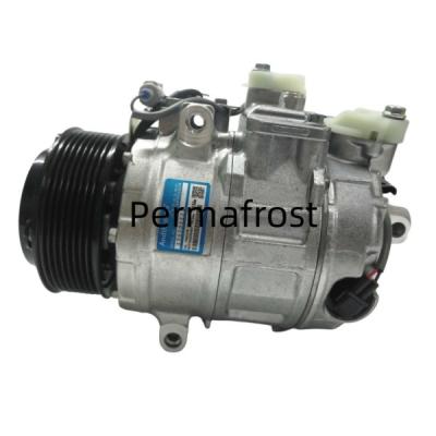 China BMW X6 E71 Vehicle AC Compressor 64529217868 7SBU17C 64529154070 for sale