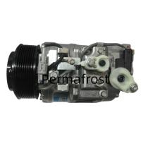 China BMW X6 E71 Vehicle AC Compressor 64529217868 7SBU17C 64529154070 for sale
