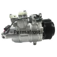 China BMW X6 E71 Vehicle AC Compressor 64529217868 7SBU17C 64529154070 for sale