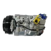 China X5 X6 Car Air Conditioning AC Compressor 6SEU16C 64509154072 64529399061 for sale