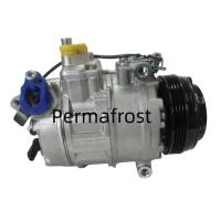 China X5 X6 Car Air Conditioning AC Compressor 6SEU16C 64509154072 64529399061 for sale