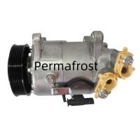 China 6PK VS14 Air Conditioning AC Compressor For Mini Cooper 64529295051 for sale