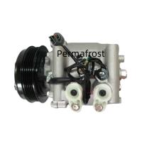 China Powered Electric Automotive Air Conditioning Compressor TRS090 38810PWAJ02 for sale