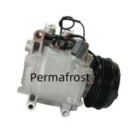 China Powered Electric Automotive Air Conditioning Compressor TRS090 38810PWAJ02 for sale