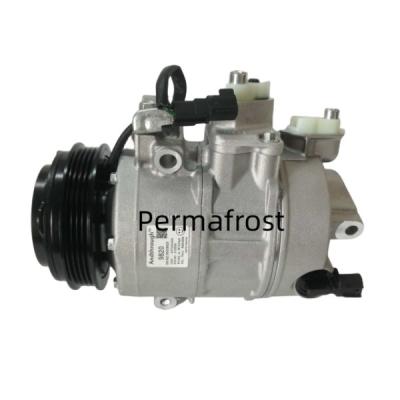China 16003843-101 7SBH17C 4472500480 Automotive Air Conditioning Compressor for sale