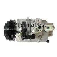 China 16003843-101 7SBH17C 4472500480 Automotive Air Conditioning Compressor for sale
