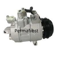 China 16003843-101 7SBH17C 4472500480 Automotive Air Conditioning Compressor for sale