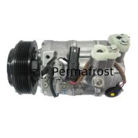China OEM 12V Auto Air Conditioner Compressor For Car 6SBU14A 604506805070 for sale