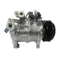 China OEM 12V Auto Air Conditioner Compressor For Car 6SBU14A 604506805070 for sale