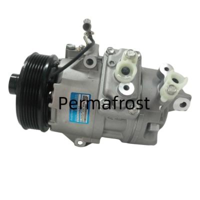 China OEM 9521076KA0 9520076KA0 CSV614 Air Compressor For Suzuki Grand Vitara Kizashi for sale