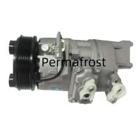 China OEM 9521076KA0 9520076KA0 CSV614 Air Compressor For Suzuki Grand Vitara Kizashi for sale