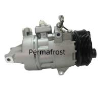 China OEM 9521076KA0 9520076KA0 CSV614 Air Compressor For Suzuki Grand Vitara Kizashi for sale