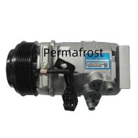 China 12V Vehicle Air Conditioning Compressor Parts OEM 10S20C 15926085 4710705 for sale