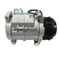 China 12V Vehicle Air Conditioning Compressor Parts OEM 10S20C 15926085 4710705 for sale