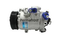 China 6Q0820803J 6Q0820803G 6Q0820803H 6SEU12C Vehicle Air Compressor for sale