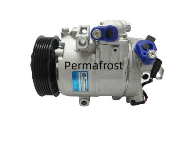 China 6Q0820803J 6Q0820803G 6Q0820803H 6SEU12C Vehicle Air Compressor for sale