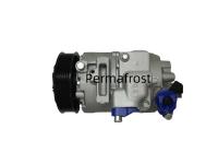 China 6Q0820803J 6Q0820803G 6Q0820803H 6SEU12C Vehicle Air Compressor for sale
