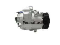China 6Q0820803J 6Q0820803G 6Q0820803H 6SEU12C Vehicle Air Compressor for sale