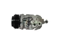 China Automotive Air Conditioning AC Compressor Powered 447200-6502 88320-50060 for sale
