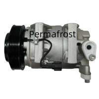 China Air AC Compressor 92600-8J021 92600-8J021A CO 10778JC DKS17D for sale