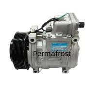 China Electric AC Compressor A9062300111 DCP17084 10PA15C 4471006030 for sale