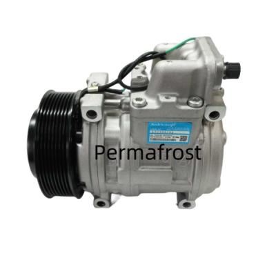 China Electric AC Compressor A9062300111 DCP17084 10PA15C 4471006030 for sale