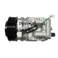 China Electric AC Compressor A9062300111 DCP17084 10PA15C 4471006030 for sale