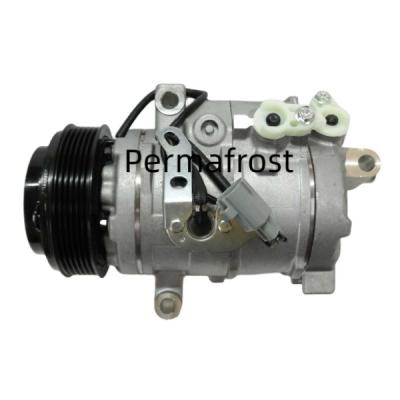 China 10SR19C 4472800041 447280-0041 Automobile AC Compressor Electric for sale