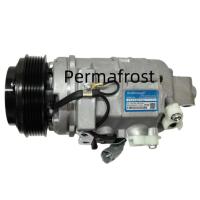 China 10SR19C 4472800041 447280-0041 Automobile AC Compressor Electric for sale