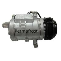 China 10SR19C 4472800041 447280-0041 Automobile AC Compressor Electric for sale