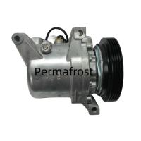China Automobile Air Conditioning AC Compressor SS07 95200-77GB2 For Suzuki Jimny for sale