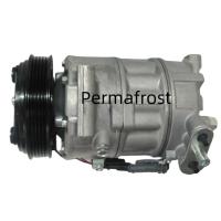 China PXE16 Air AC Compressor 22861238 13314476 For CHEVROLET MALIBU for sale
