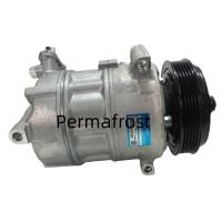 China PXE16 Air AC Compressor 22861238 13314476 For CHEVROLET MALIBU for sale