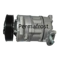 China OEM PXE16 Car Air Conditioner Parts Compressor 13262836 6854109 for sale