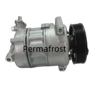 China OEM PXE16 Car Air Conditioner Parts Compressor 13262836 6854109 for sale