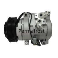 China 10S17C 88320-28350 88320-6A410 Compressor For Toyota Previa Alphard 2.4L for sale