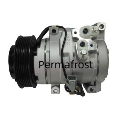 China 10S17C 88320-28350 88320-6A410 Compressor For Toyota Previa Alphard 2.4L for sale