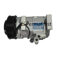 China 10S17C 88320-28350 88320-6A410 Compressor For Toyota Previa Alphard 2.4L for sale