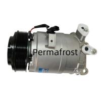 China OEM DKS17D Auto Air Compressor 92600-JP00C 92600-JP000 92600-JP00B for sale
