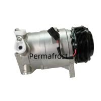 China OEM DKS17D Auto Air Compressor 92600-JP00C 92600-JP000 92600-JP00B for sale
